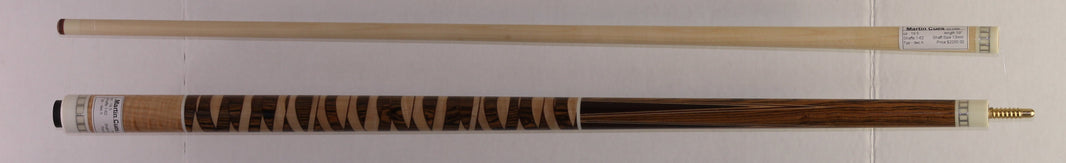 Products – Martin Custom Cues