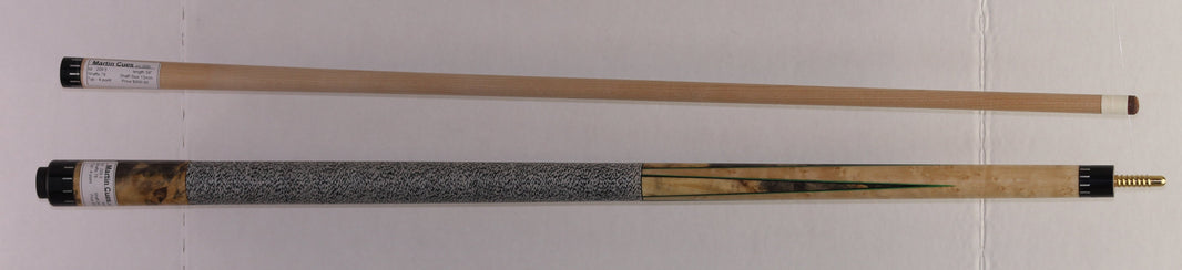 Products – Martin Custom Cues